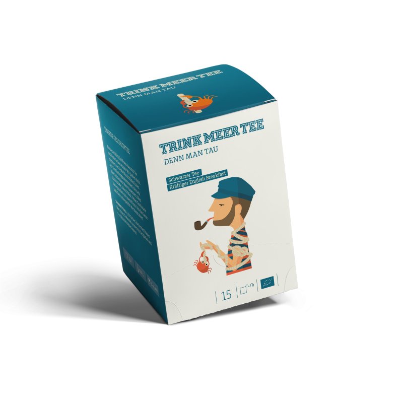 TMT BIO Denn man Tau