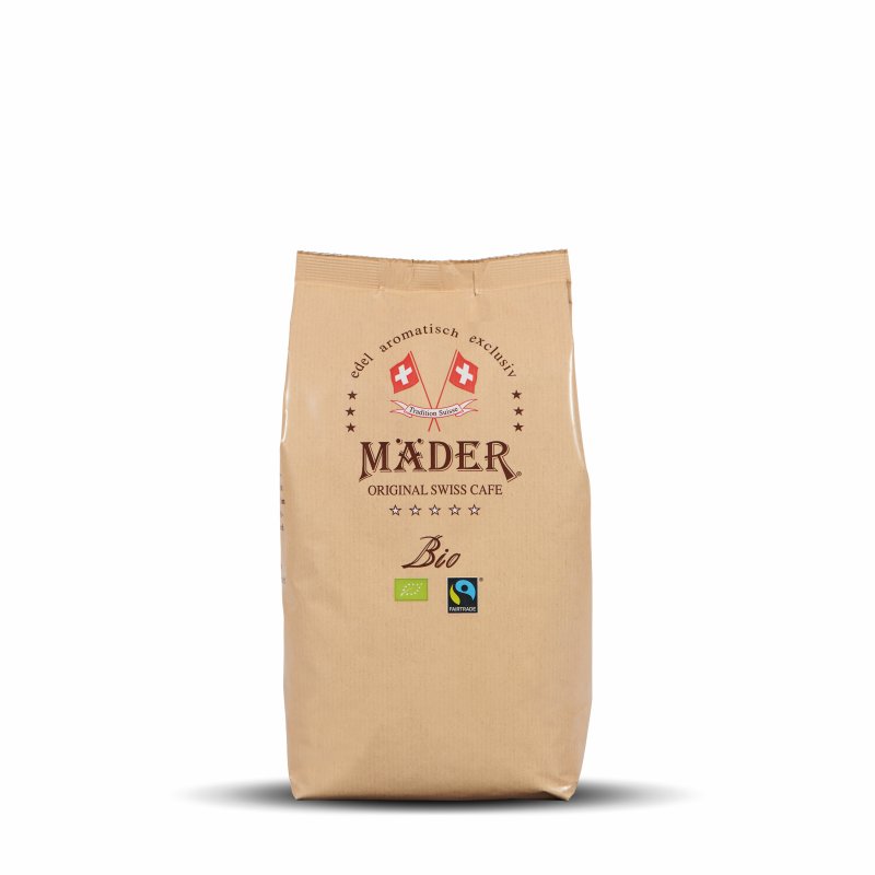 Mäder BioFair - 500g